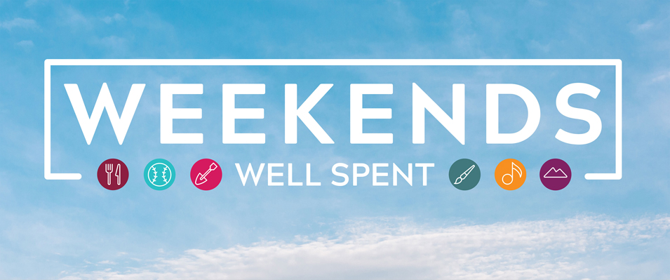 2020 Weekends Away, Suggestions| Social Circle