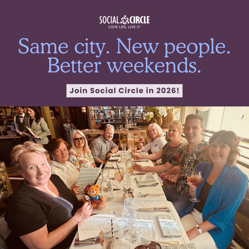 Altrincham Sunday Roast| Social Circle