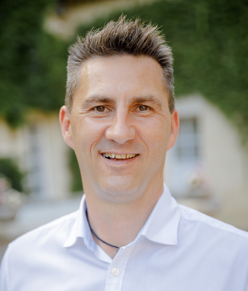 Walk and heart-to-heart with Steve| Social Circle