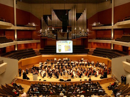 The Halle Carol Concerts at The Bridgewater Hall| Social Circle